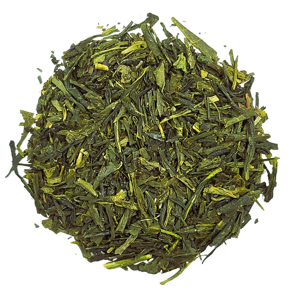 Japanese Bancha -Green Tea – Point Loma Tea