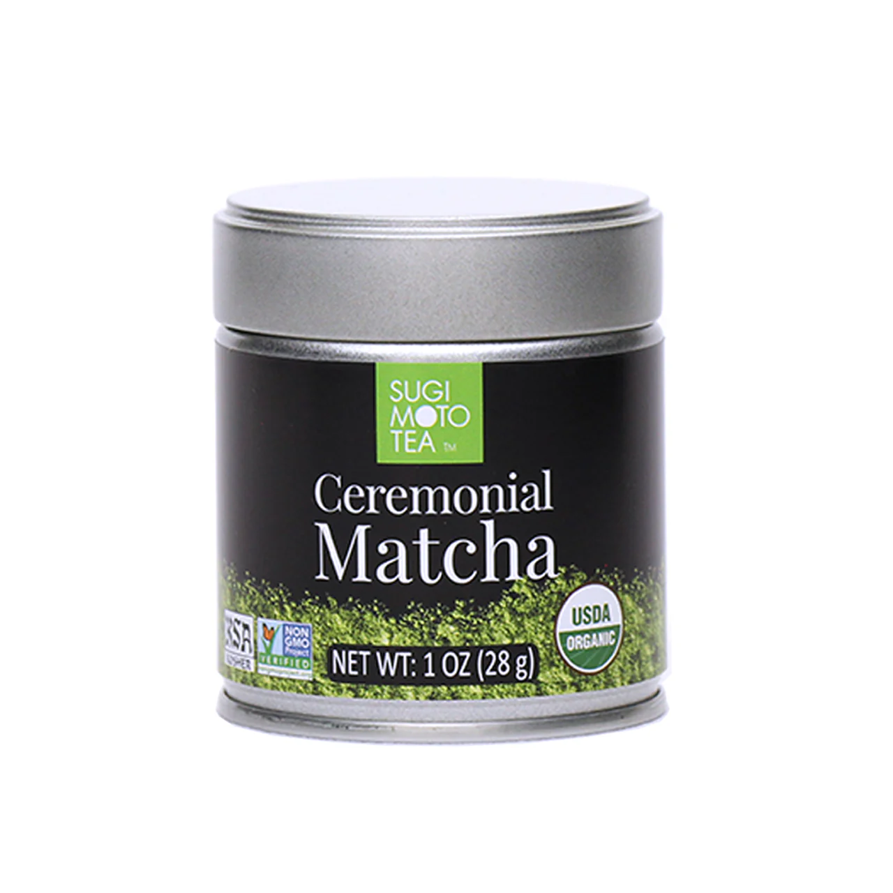 Matcha - Ceremonial Grade Organic – Point Loma Tea
