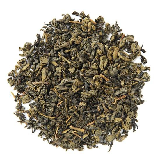 Green Tea – Point Loma Tea