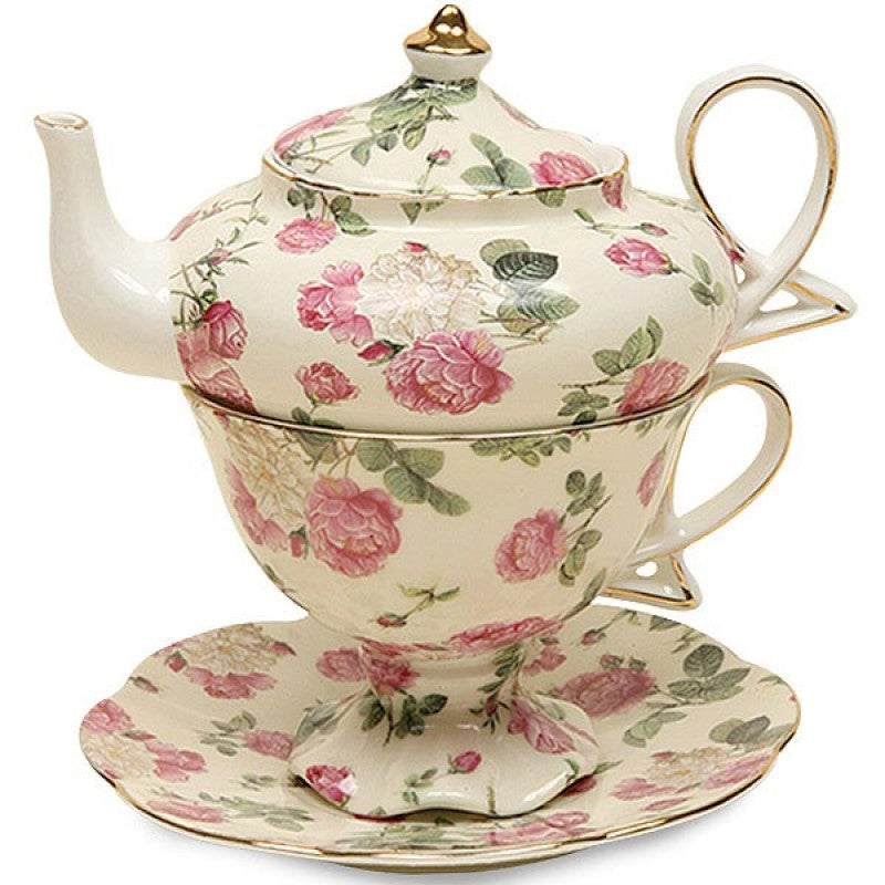 Tea for One Collection – Point Loma Tea