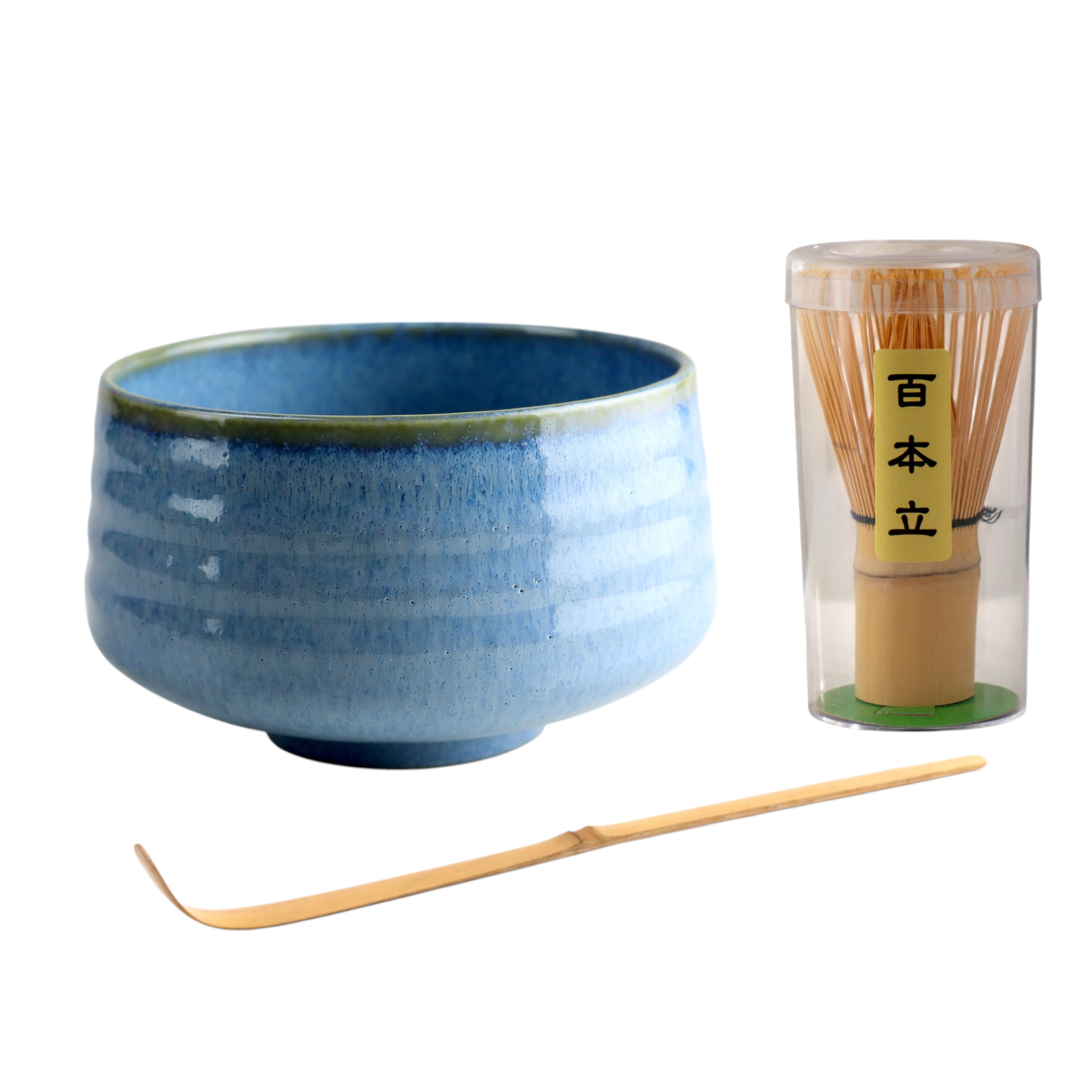 Matcha Sets – Point Loma Tea