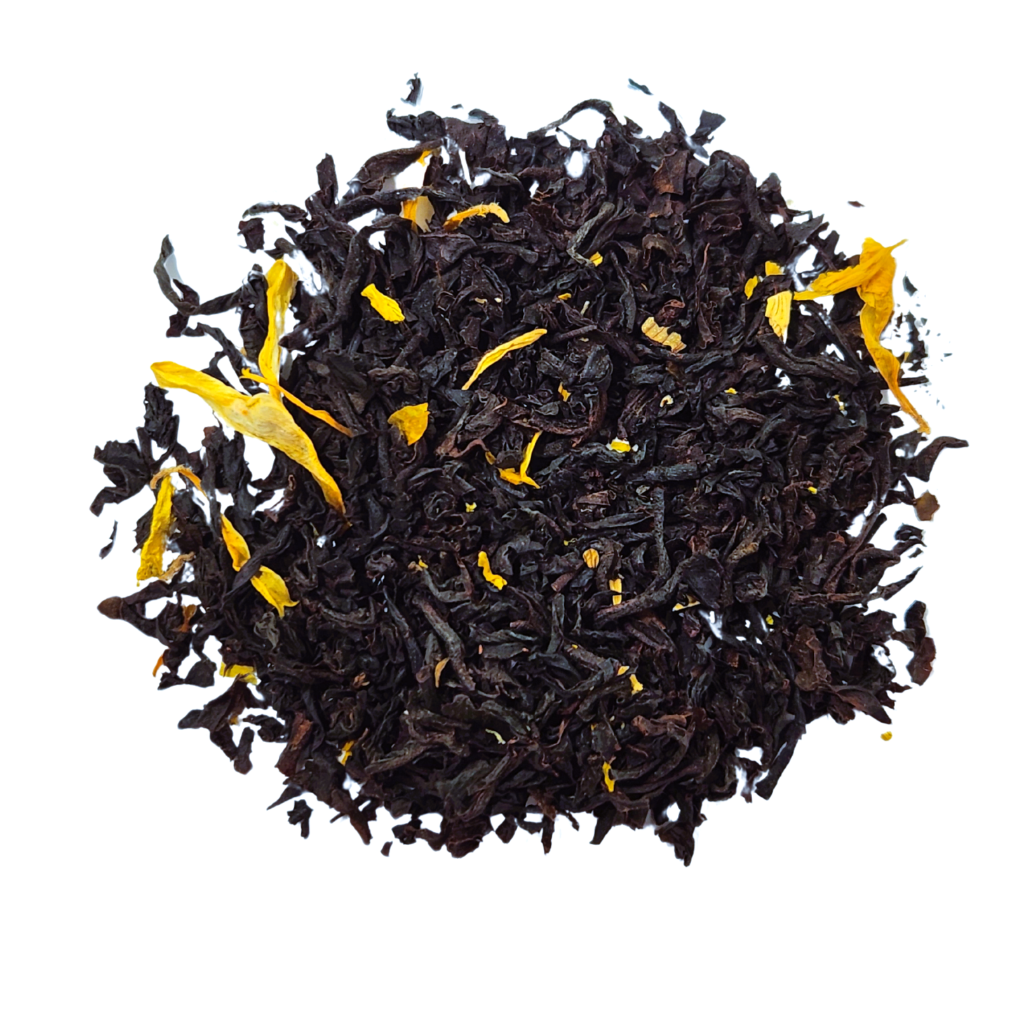 Creme Brulee - Black Tea – Point Loma Tea