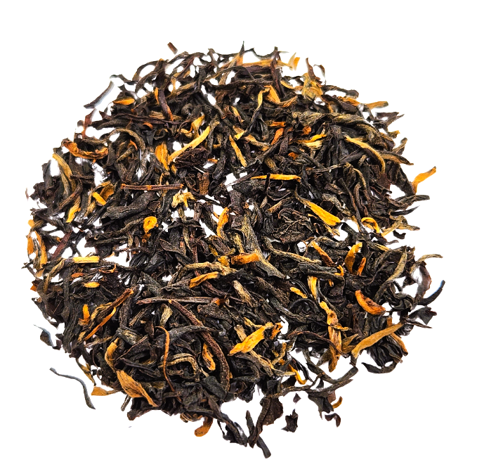 Hatimara Reserve Assam - Black Tea – Point Loma Tea