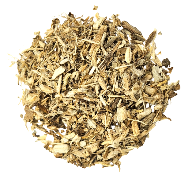 Marshmallow Root - Herbal Tea – Point Loma Tea