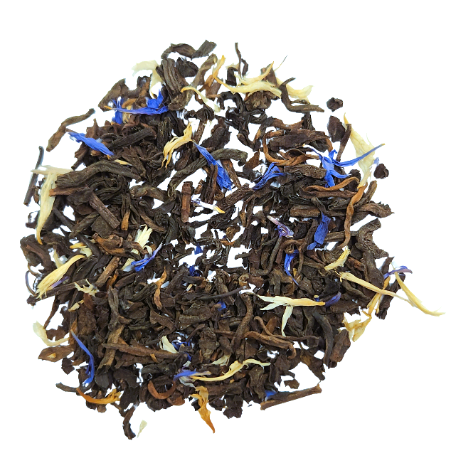 The Duke - Black Tea – Point Loma Tea