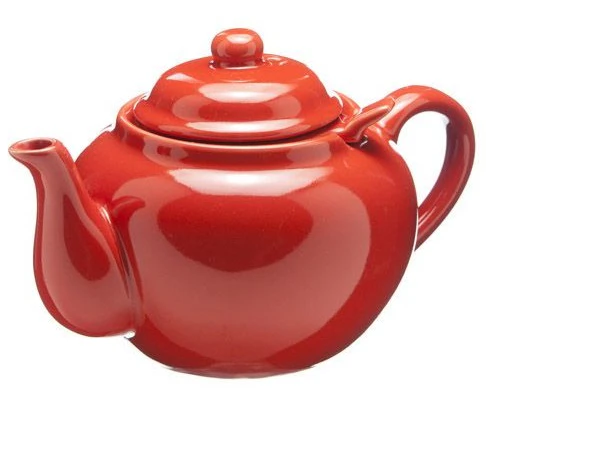 Teapot - 3 Cup 23oz(650ml) – Point Loma Tea