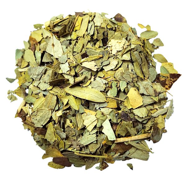 Senna - Herbal Tea – Point Loma Tea