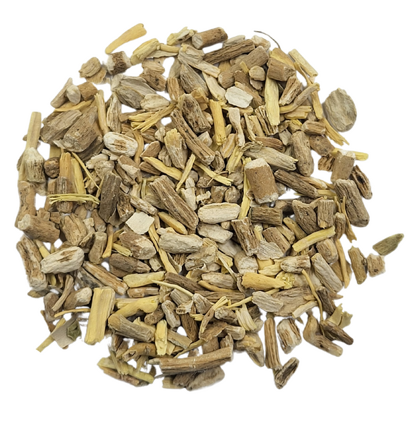 Ashwagandha Root-Herbal Tea | Point Loma Tea