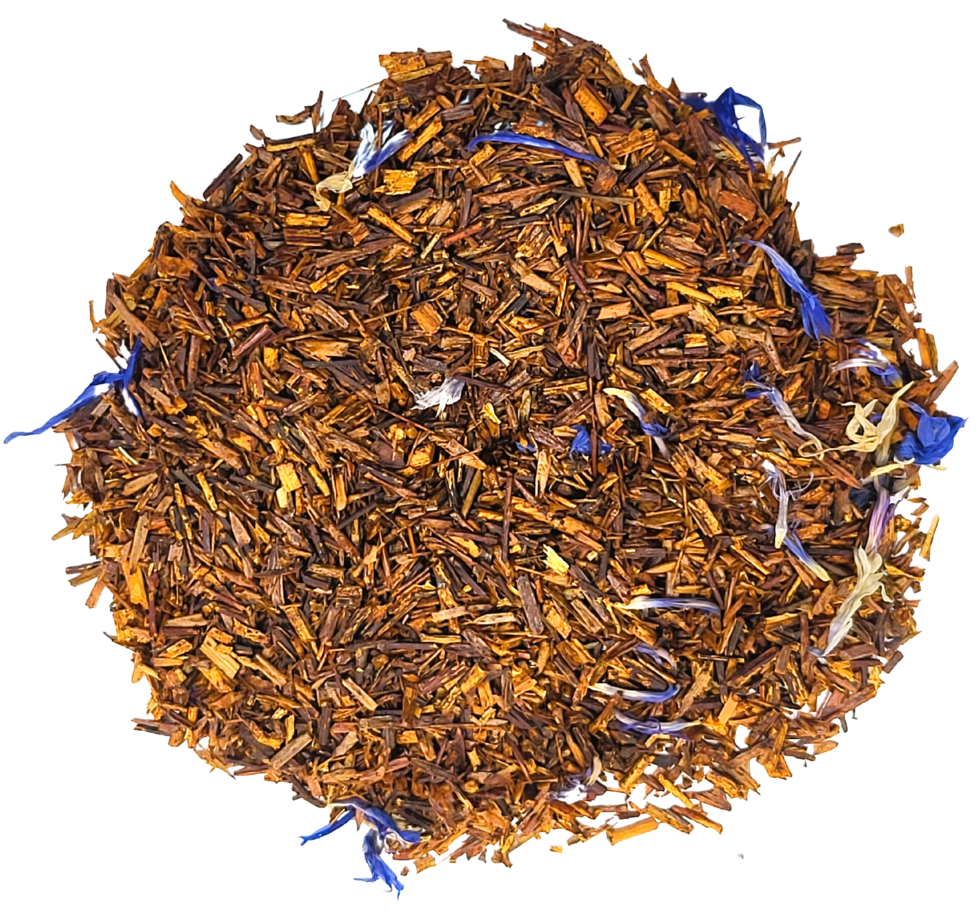 Ruby Grey – Point Loma Tea